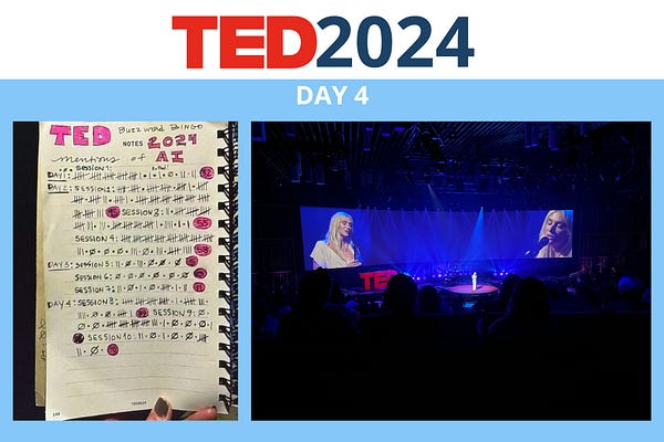 Level Up by Ethan Evans | Substack