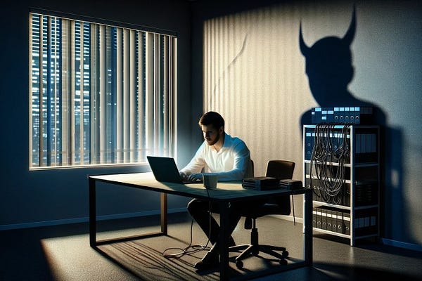 Hacking Work | Hacking Work Podcast | Substack