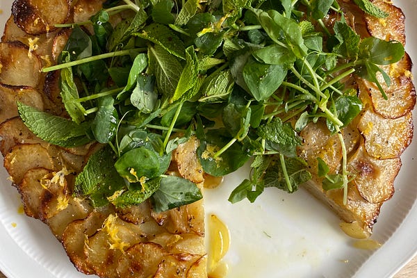 bits & bobs | Florence Blair | Substack