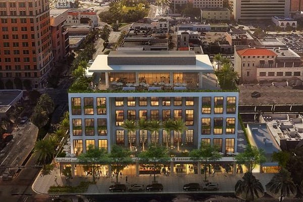 Aesop's Gables | Substack