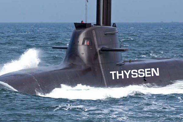 YWR: Your Weekend Reading | Erik | Substack