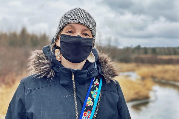 HEATED | Emily Atkin | Substack