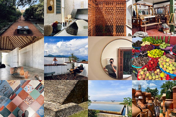 Ground Condition | Kelsey Keith | Substack