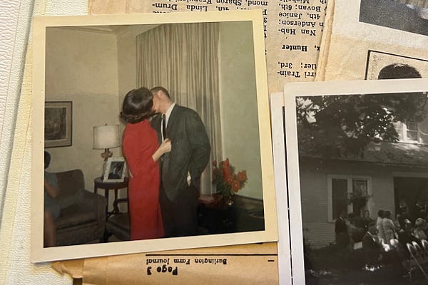 Madison Spain Club | Blakely Spoor | Substack