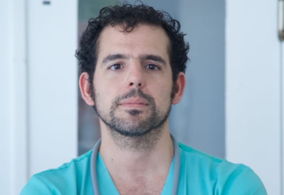 La Newsletter de Oriol | Oriol Roda | Substack