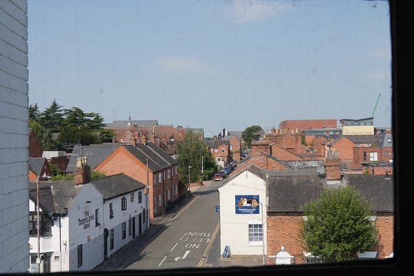 The Weekly Dish | Andrew Sullivan | Substack