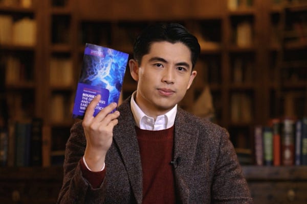 Johnathan Bi | Substack