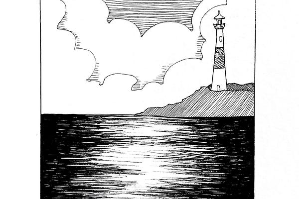 Jenny’s Substack - Let's art together | Jenny Lawson (thebloggess) | Substack