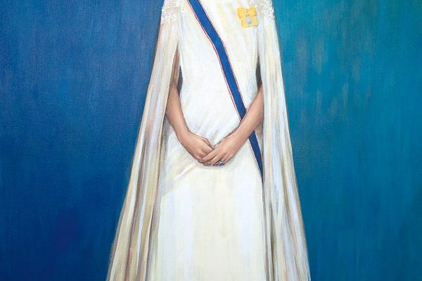 The Fascinator | Amanda Matta | Substack