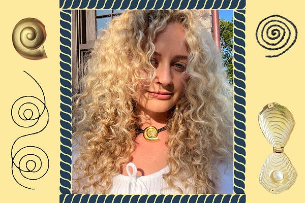 Gumshoe | Harling Ross Anton | Substack