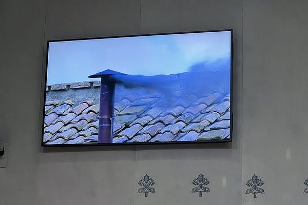 The Pillar | Substack