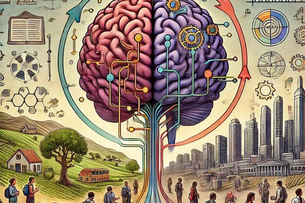 The Global Prosperity Institute | TheGPI | Substack