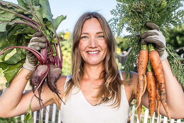 The Elliott Homestead Newsletter | Shaye Elliott | Substack