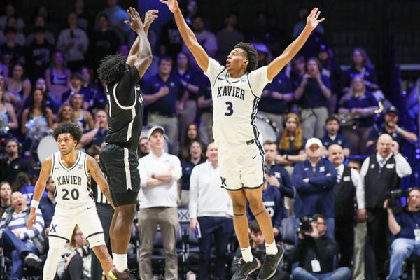 Friar Basketball | Kevin Farrahar | Substack