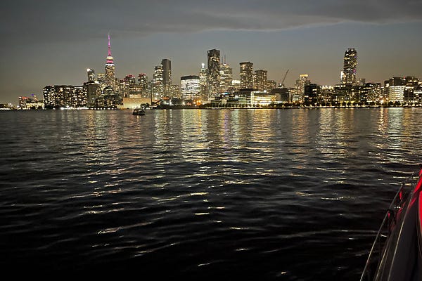 The Deliberate Practice | Jeremy Barr | Substack