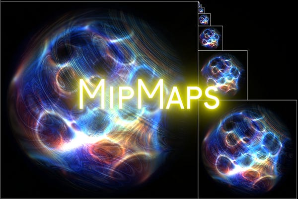 GM Shaders | Xor | Substack