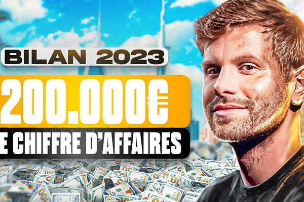 Les Tutos de Greg 💰 | Grégory Guilmin | Substack