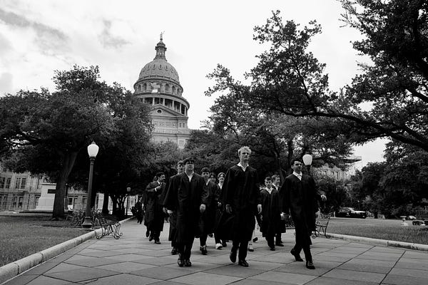 Inside UATX | Substack