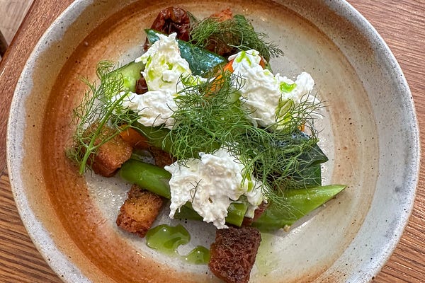 Paris by Mouth - Where to Eat in Paris | Meg Zimbeck | Substack