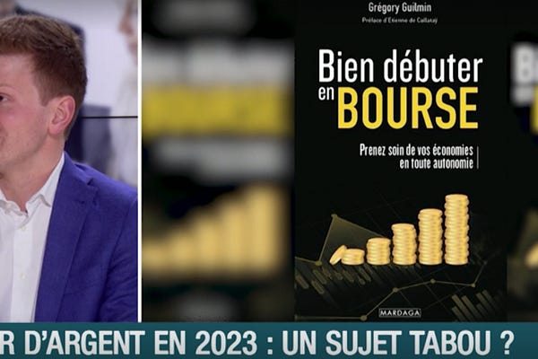 Les Tutos de Greg 💰 | Grégory Guilmin | Substack