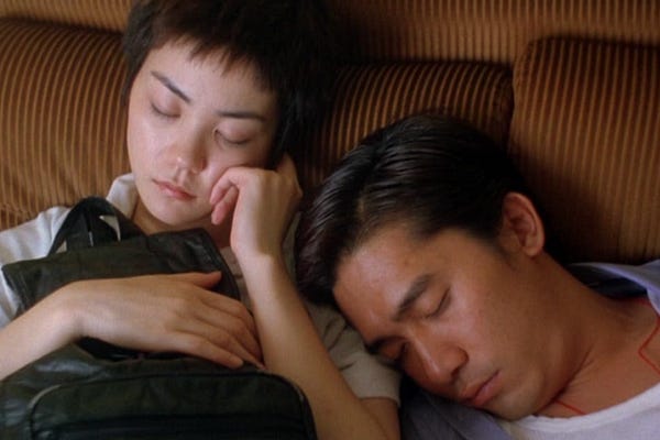 whispers of oizys | tunmise adebowale | Substack