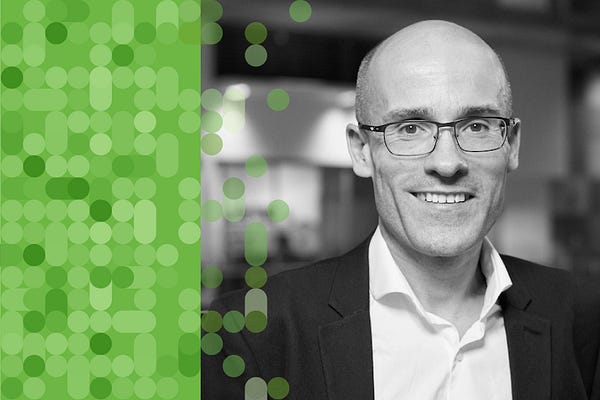 Ground Truths | Eric Topol | Substack