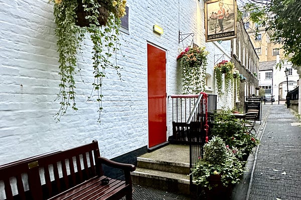 Book Enthusiast | Becca Freeman | Substack