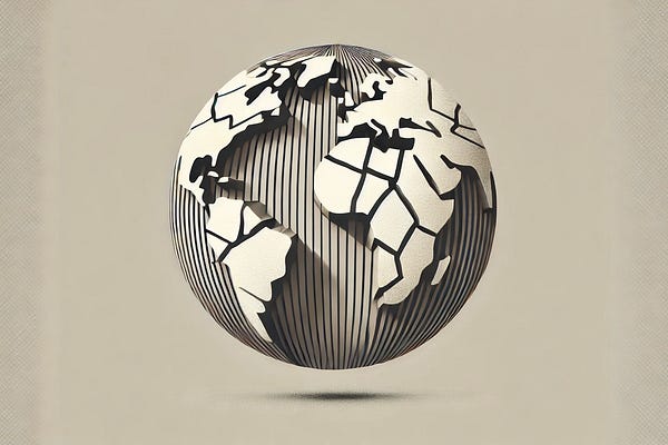 The Garden of Forking Paths | Brian Klaas | Substack