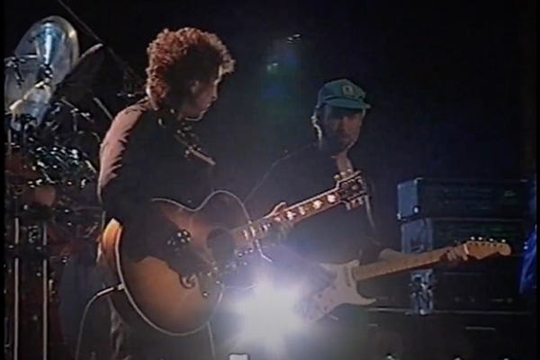 Flagging Down the Double E's | Ray Padgett | Substack