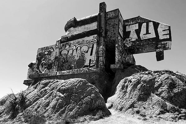 Illustrated Life | Amy Cowen | Substack