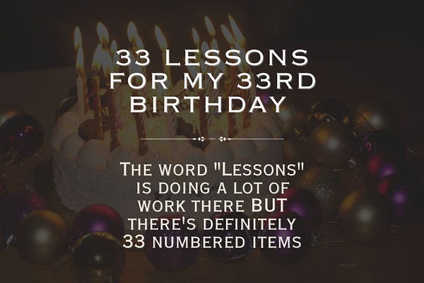 Finding Wit's End | Rick McClelland | Substack