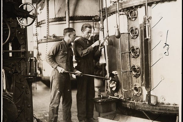 FreakTakes | Eric Gilliam | Substack