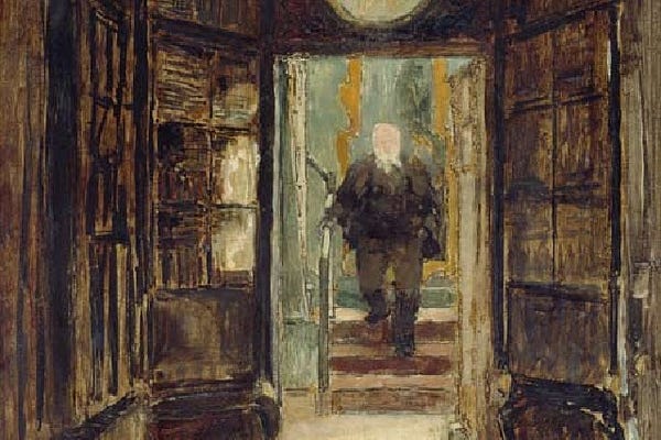 Página Cinco | Rodrigo Casarin | Substack