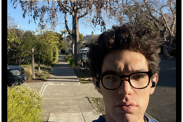 Blackbird Spyplane | Substack