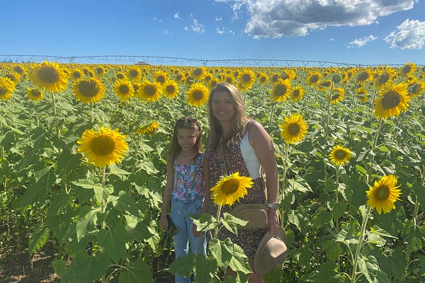 Robyn's Substack | Robyn Law | Substack