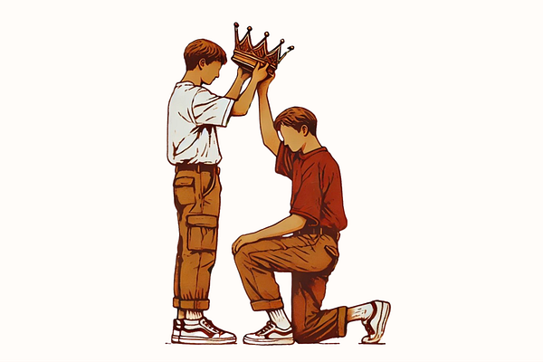 Working Theorys | Anu Atluru | Substack