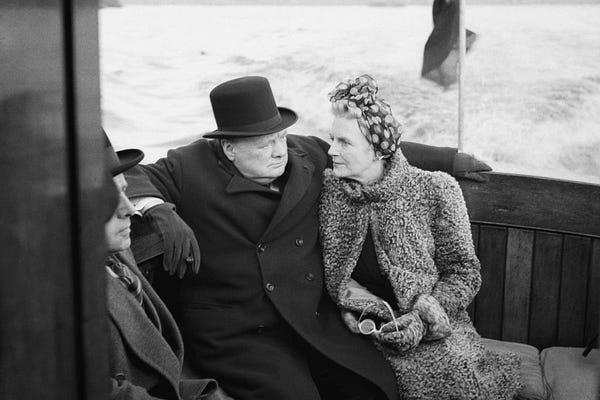 Letters of Note | Shaun Usher | Substack