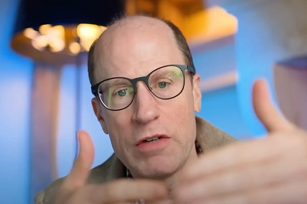 Johnathan Bi | Substack