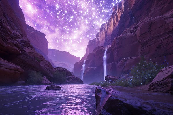 Visually AI by Heather Cooper | Substack