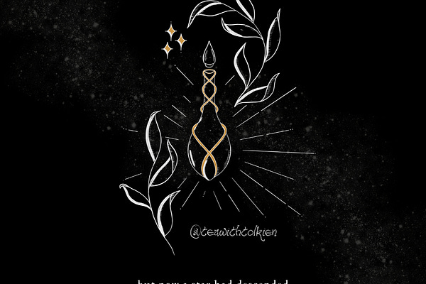 Jokien with Tolkien | JRR Jokien | Substack