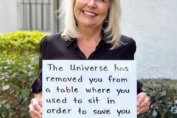 Nothing in the Way | Sunni Brown / Sun Kagami | Substack