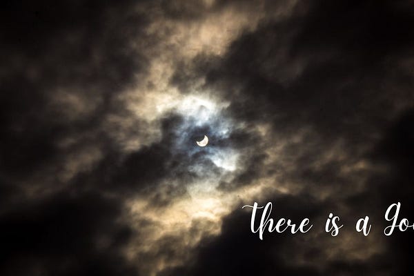 WHILE I PONDER with Karlene | Karlene Arthur | Substack