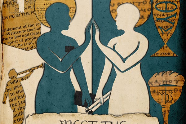 Meet the Early-Day Saints: A Wayfare Limited Series | Faith Matters | Substack