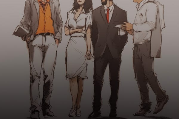 impacta ia | Antonio Pinochet | Substack