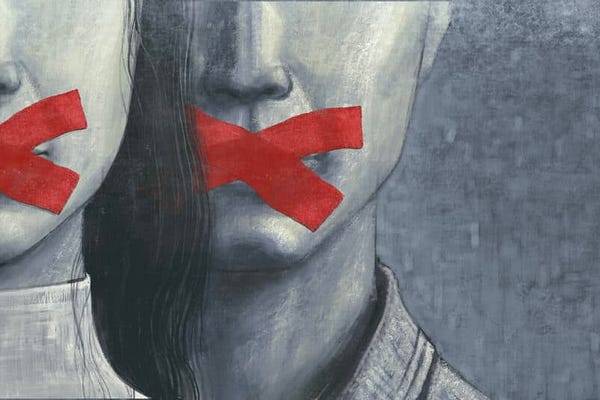 Disidencia | Pablo Majluf | Substack