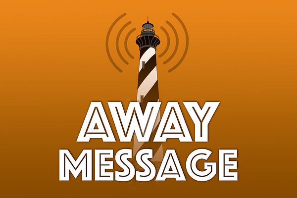 North Carolina Rabbit Hole | Jeremy Markovich | Substack