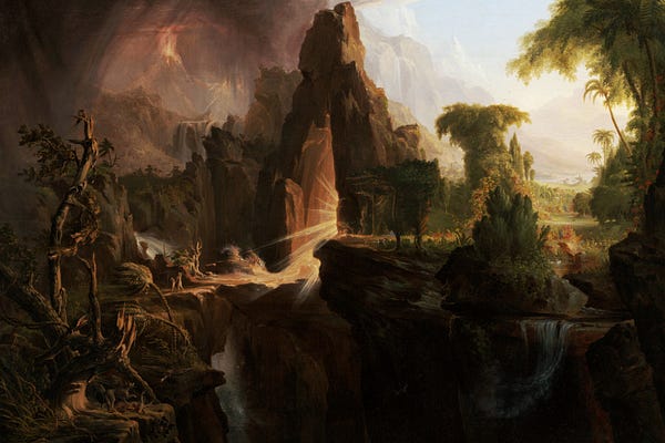 The Artemisian | Alyssa Polizzi | Substack