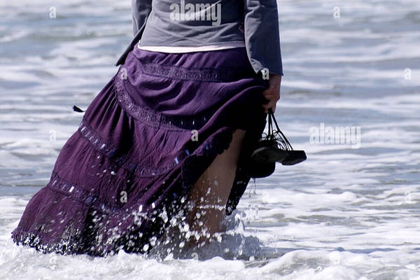 On the Case of Cavities | Suzi Lu | Substack