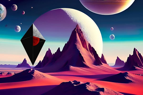 Greg Buchanan | Substack