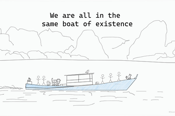 Học cùng Long Newsletter | Long Hoàng | Substack